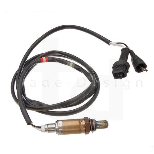 BOSCH 純正OEM O2センサー 240 ( '89 ~ '93 ) ユニバーサルタイプ : VOLVO Parts Shop - 通販 ...