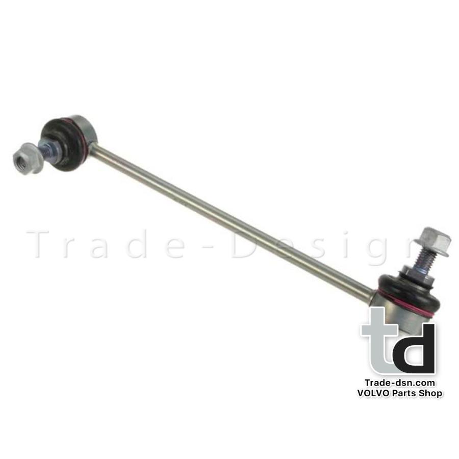 ボルボ VOLVO LEMFORDER製 ロッドスタビライザーリンク960 ' 96~ (2090802) : VOLVO Parts Shop - 通販 - Yahoo!ショッピング