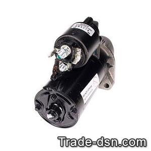 ボルボ VOLVO BOSCH スターターモーター 240￥36,630(本体価格￥ 32,476) ＋預かり金 ￥8,000 ...