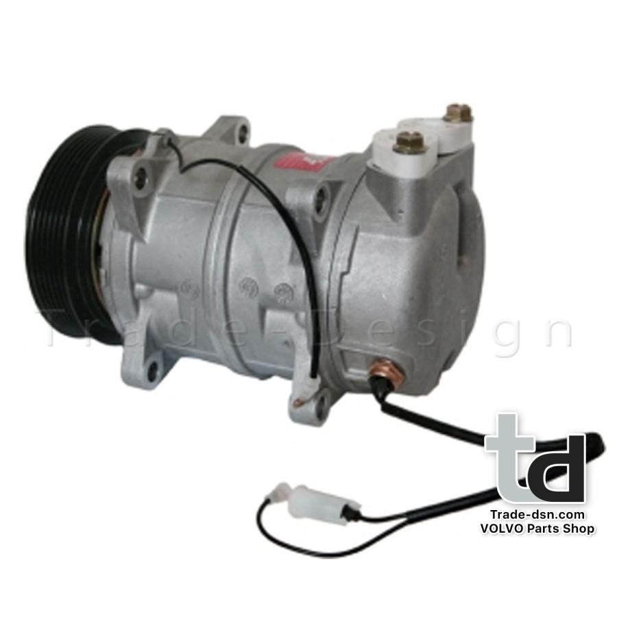ボルボ VOLVO エアコン コンプレッサー 960 / S90 V90 (CMP8585) : VOLVO Parts Shop - 通販 - Yahoo!ショッピング