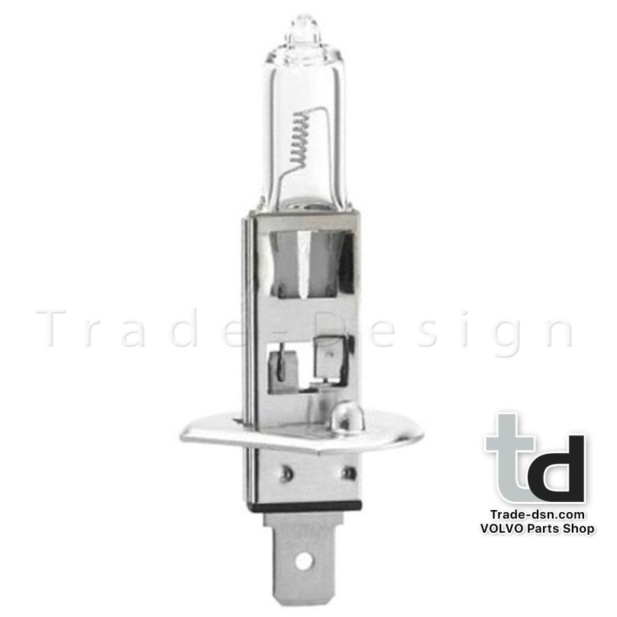 ボルボ VOLVO 989812 バルブ H1 : VOLVO Parts Shop - 通販 - Yahoo!ショッピング