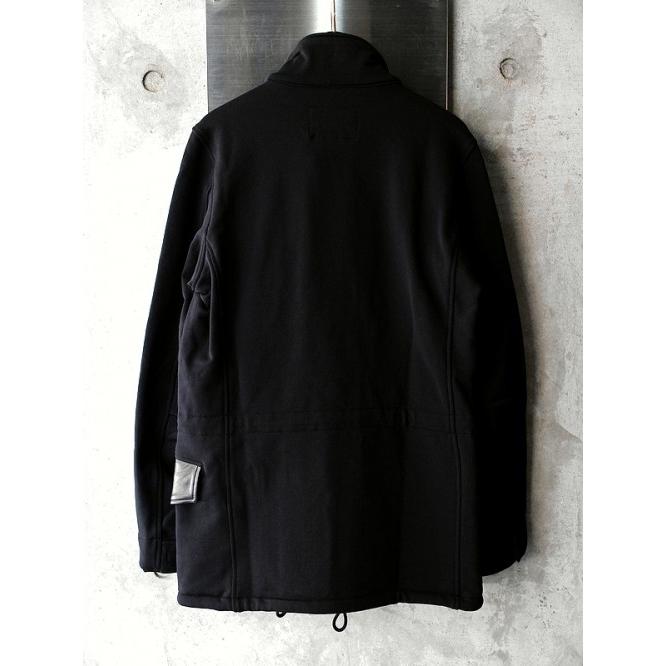 drestrip 【半額SALE】 drestrip【ドレストリップ】 / 362-01181 ナイロン裏毛 M65 タイプ ブルゾン 【ミリタリーブルゾン】 : allxaround ...