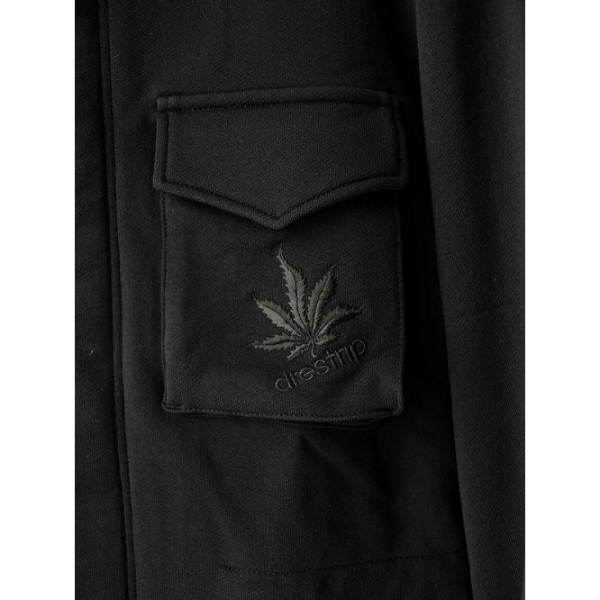 drestrip 【半額SALE】 drestrip【ドレストリップ】 / 362-01181 ナイロン裏毛 M65 タイプ ブルゾン 【ミリタリーブルゾン】 : allxaround ...