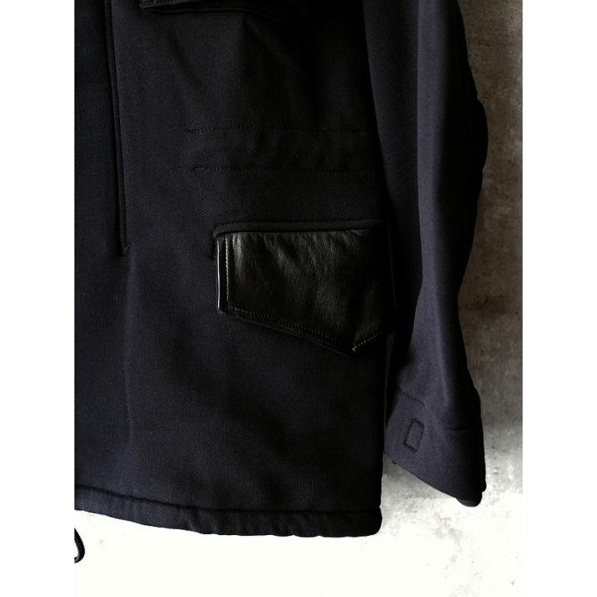 drestrip 【半額SALE】 drestrip【ドレストリップ】 / 362-01181 ナイロン裏毛 M65 タイプ ブルゾン 【ミリタリーブルゾン】 : allxaround ...