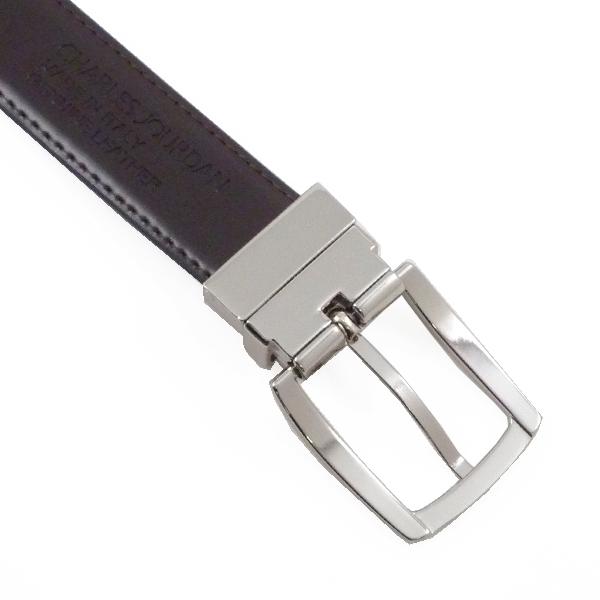 シャルル ジョルダン CHARLES JOURDAN ベルト リバーシブルベルト （ピンタイプ）ブランドギフト 誕生日 プレゼント お祝い 父の日 CJ-340 :CJ-340:ブランド ...