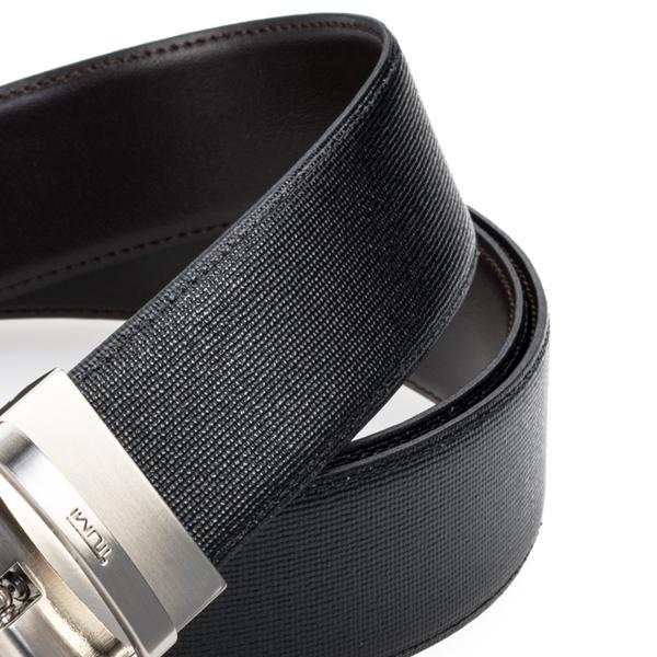 トゥミ TUMI リバーシブルベルト （ピンタイプ）ブランド 新作 ギフト 祝い 誕生日 バースデー クリスマス 成人式 プレゼント TM ...