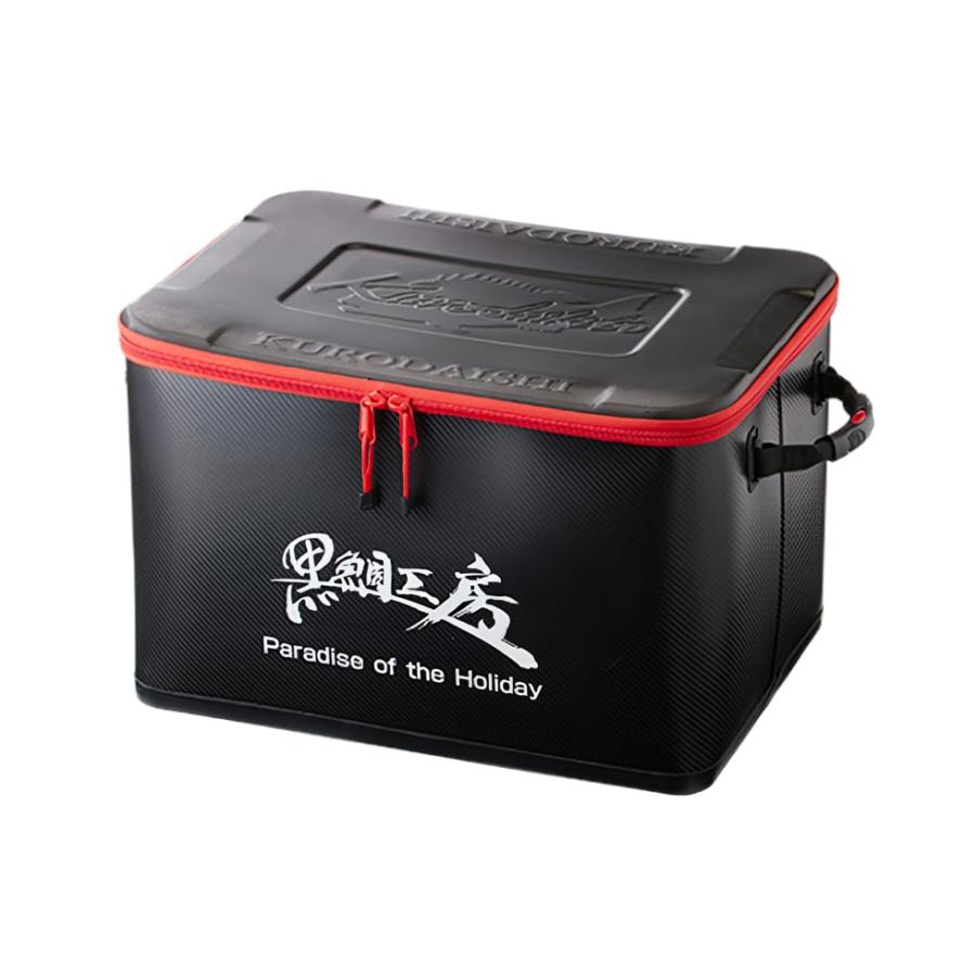 黒鯛工房(Kurodaikoubou) カセ筏師 コンテナバッカン CB-55B : 20240629235844-00047 : ALMON - 通販 - Yahoo!ショッピング