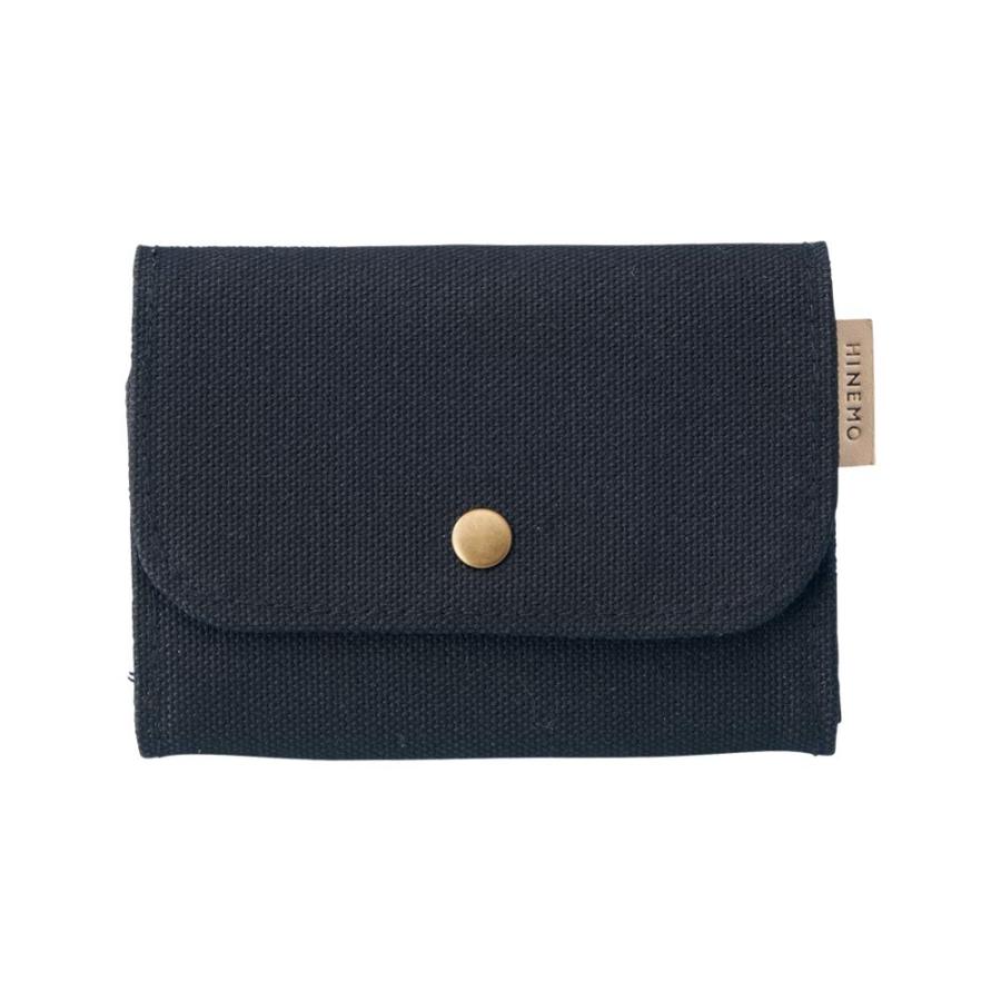 リヒトラブ HINEMO アコーディオン ポーチ ミニ ブラック A7905-24 : ALMON - 通販 - Yahoo!ショッピング