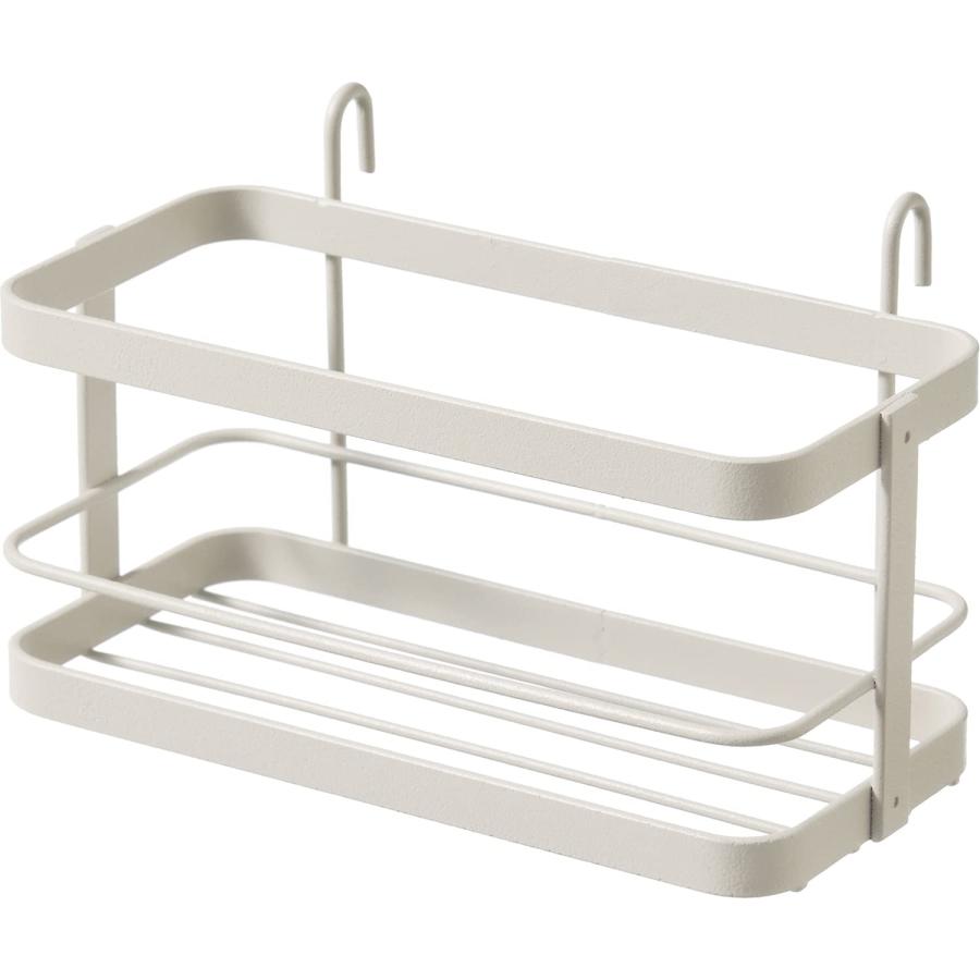 和平フレイズ 引っ掛け式 マルチ ポケット Bタイプ スポンジ入れ 洗剤入れ ルームラボ RG-0506 : ALMON - 通販 - Yahoo!ショッピング