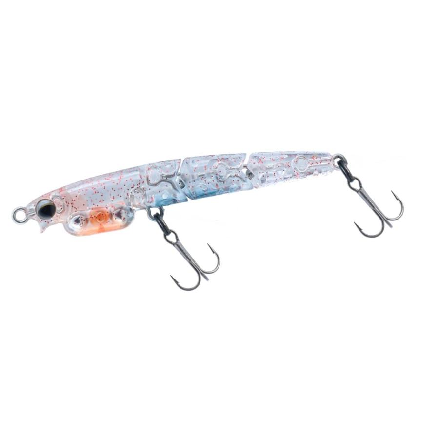 ダイワ(DAIWA) 月下美人 しらすJ アミちらし 55.0mm 55SS : ALMON - 通販 - Yahoo!ショッピング