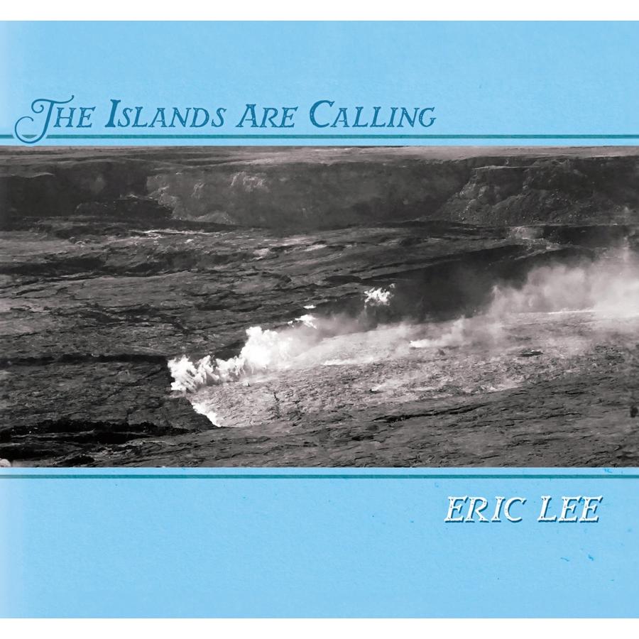 2枚で送料無料 THE ISLANDS ARE CALLING / ERIC LEE エリック リー : アロハ日和 - 通販 - Yahoo ...