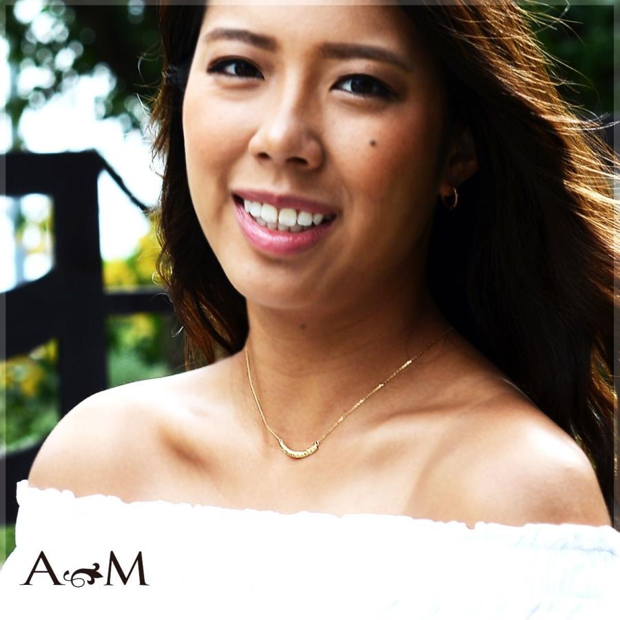 ハワイアンジュエリー ネックレス 18金K18 k18イエローゴールド レディース 女性 リッチバレル ネックレス :ane1177:ハワイアンジュエリー アロハマナ - 通販 - Yahoo ...