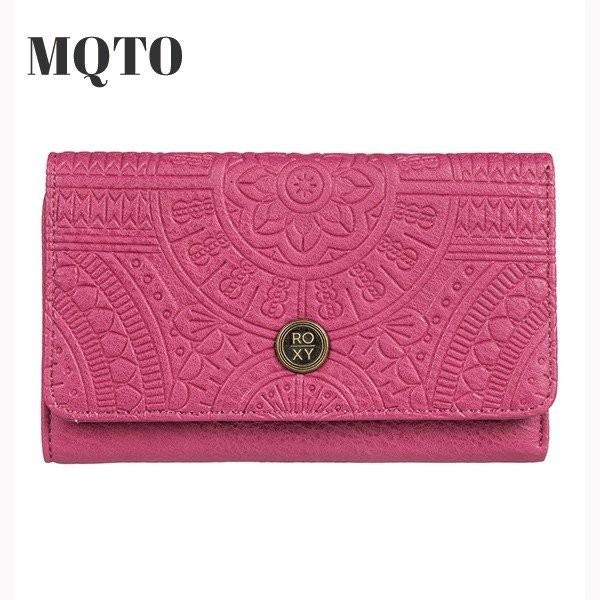 ROXY ロキシー 財布 長財布 三つ折り CRAZY DIAMOND ウォレット ROXY ロキシー 財布 長財布 三つ折り CRAZY DIAMOND ウォレット