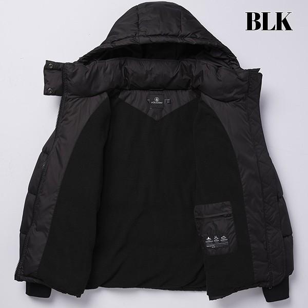 VOLCOM ボルコム ダウンジャケット 長袖 防寒 人気ブランド VOLCOM ボルコム ダウンジャケット 長袖 防寒 人気ブランド