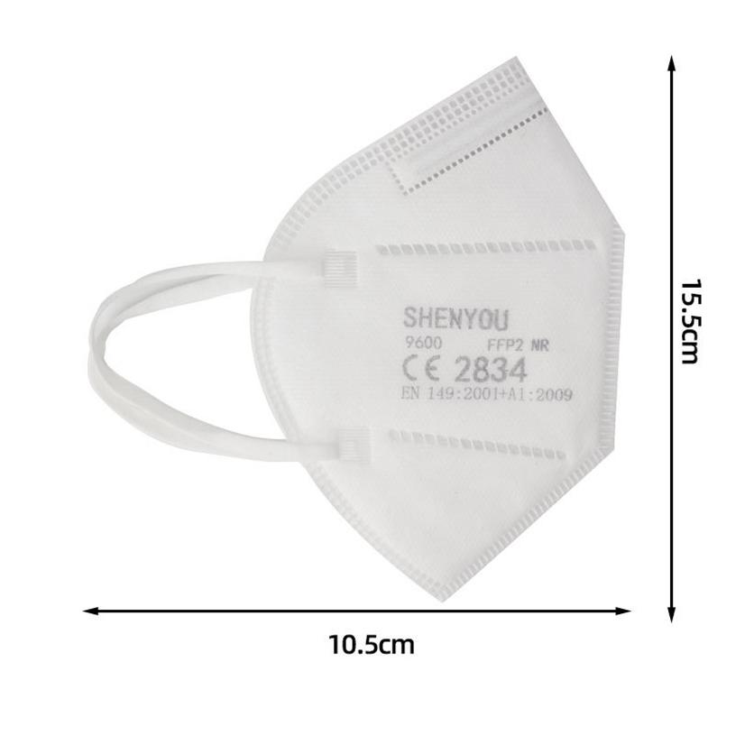 N95マスク同等 FFP2マスク KN95マスク 20枚セット 個包装 n95 kn99 不織布 立体 高性能5層マスク 感染対策 花粉対策 風邪予防 : 吉高ネットショップ - 通販 ...