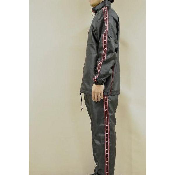 HEAD 【送料無料】【数量限定商品】【即納可能】HEAD ヘッド カルゼ 裏トリコット ウィンドブレーカー上下セット 1810690【3色 ...