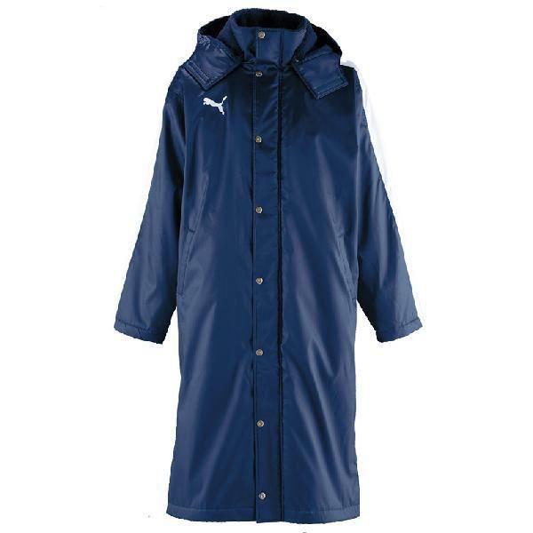 PUMA 【送料無料】PUMA プーマ メンズ ロングボアコート【ベンチコート】862250【4色展開】 : アロール21 Yahoo!店 ...