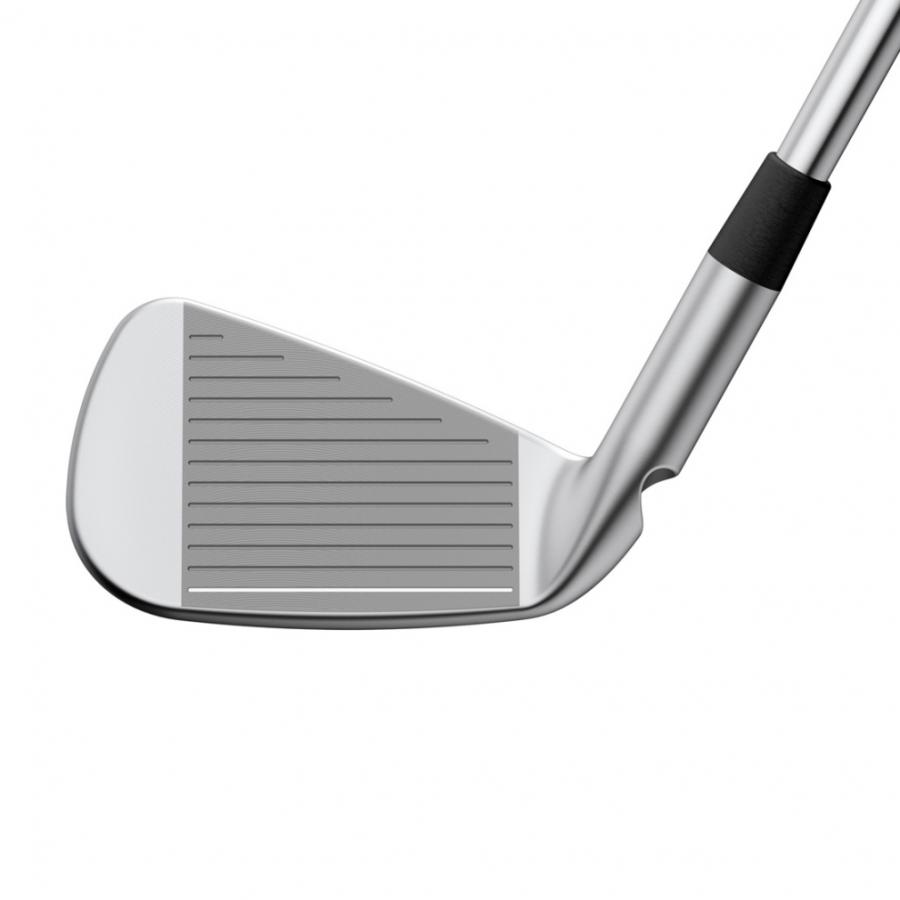 ピン ブループリント BLUEPRINT S アイアン ゴルフ アイアンセット NS PRO MODUS 3 TOUR 105 S 5本セット 2024年 メンズ PING ...