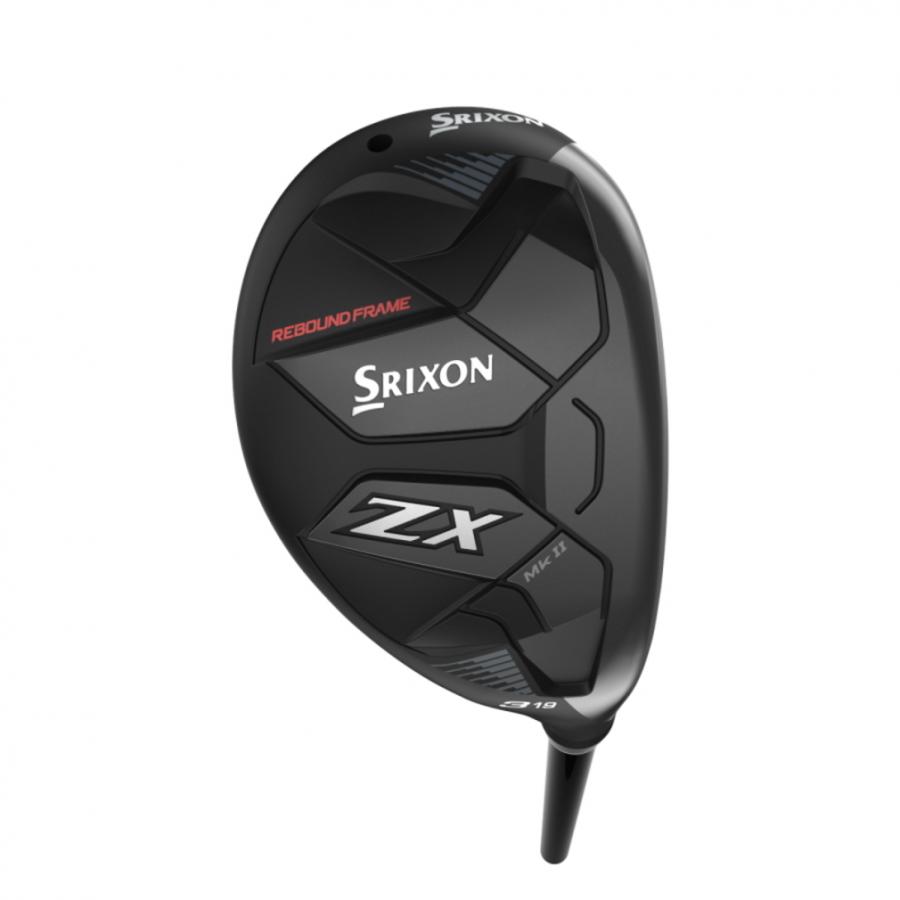 SRIXON スリクソン ZX Mk ll ハイブリット ゴルフ ユーティリティ N.S.PRO 950GH neo DST for HYBRID S 2022年 メンズ : アルペングループ ...