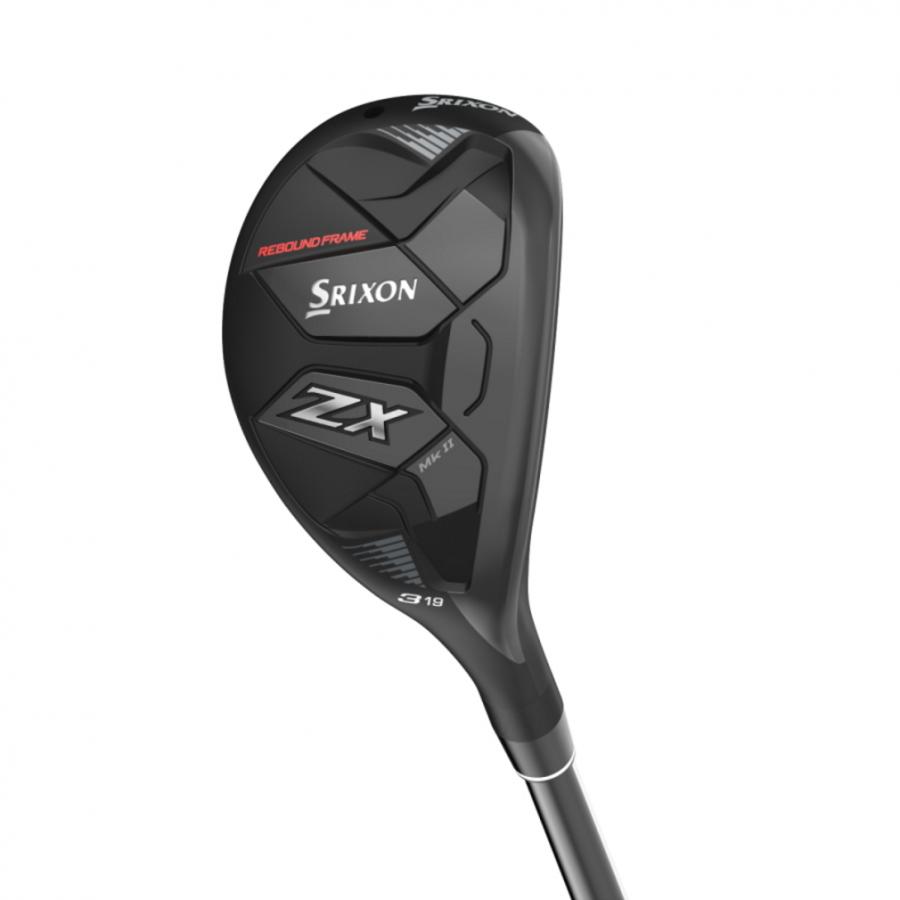 SRIXON スリクソン ZX Mk ll ハイブリット ゴルフ ユーティリティ Diamana ZX- for HYBRID 2022年 メンズ : アルペングループヤフー店 - 通販 ...