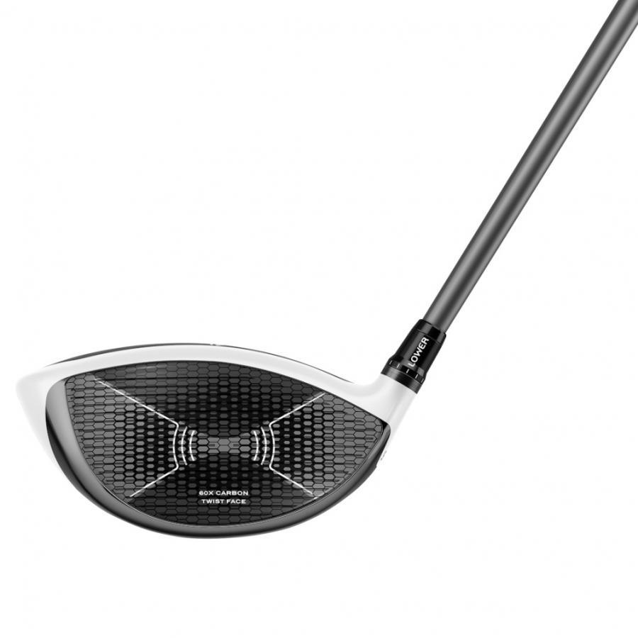 TaylorMade テーラーメイド ステルス グローレ プラス TaylorMade テーラーメイド ステルス グローレ プラス