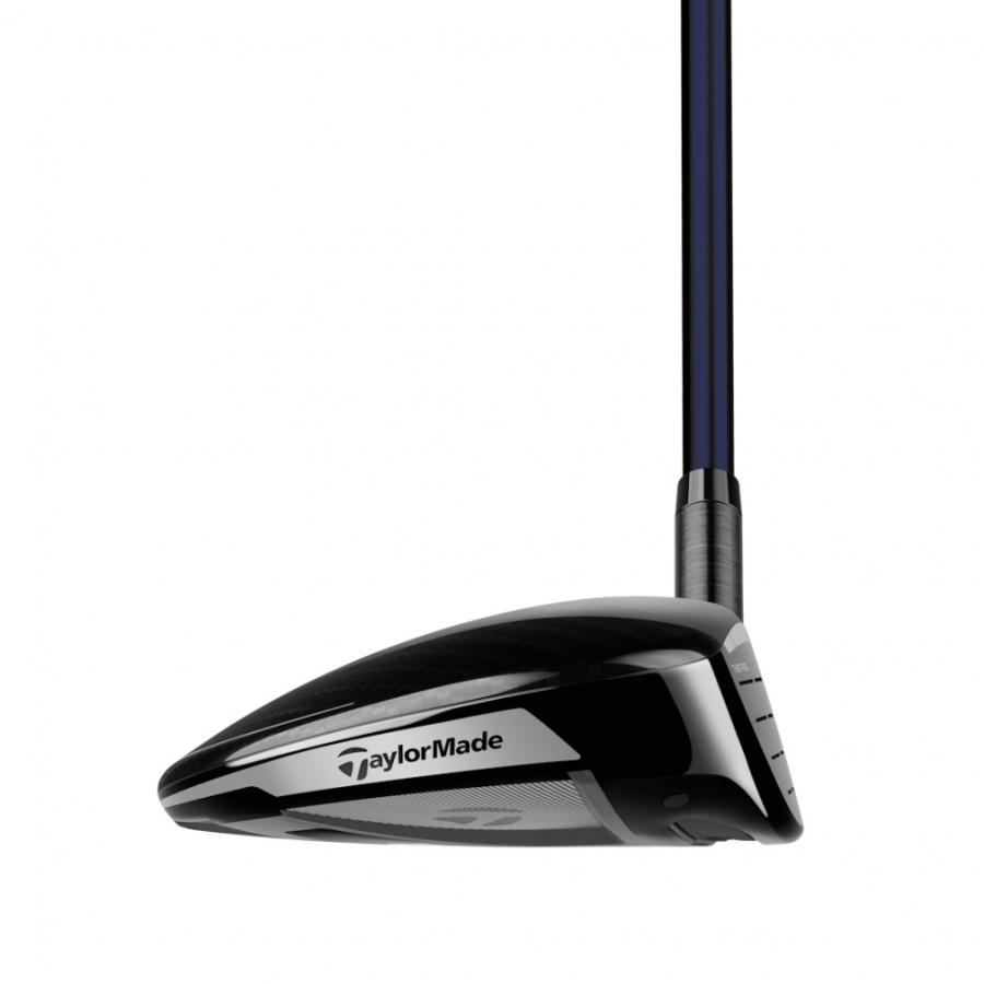 TaylorMade テーラーメイド Qi10 MAX マックス FAIRWAY WOODS ゴルフ フェアウェイウッド Diamana BLUE TM50 2024年モデル メンズ ...