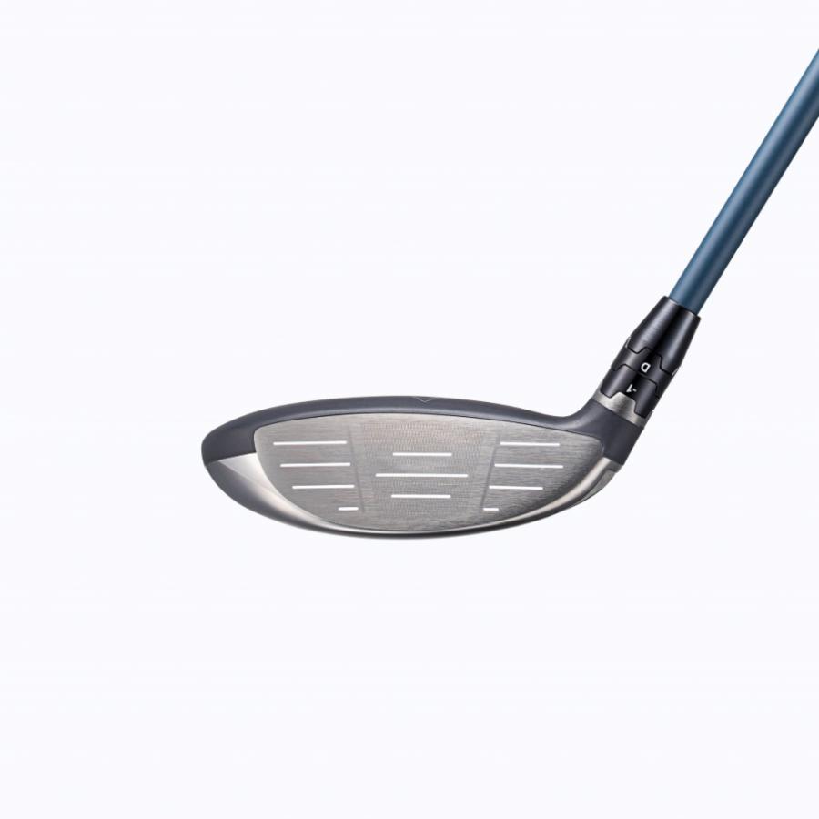 Callaway キャロウェイ パラダイム PARADYM ゴルフ フェアウェイウッド SPEEDER NX GREEN 50 S 2023年モデル メンズ : アルペングループヤフー店 ...