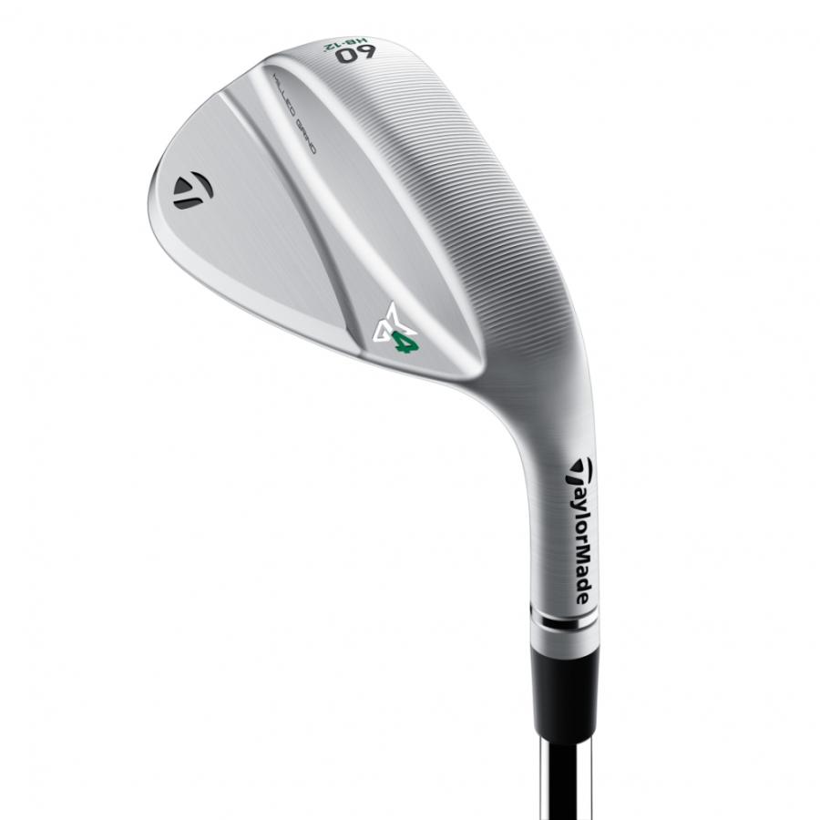 TaylorMade（テーラーメイド） MG4 HB 58.12 DG EX TI S ゴルフ ウェッジ Dynamic Gold EX TI S200 S 58゜ 2023年 メンズ ...