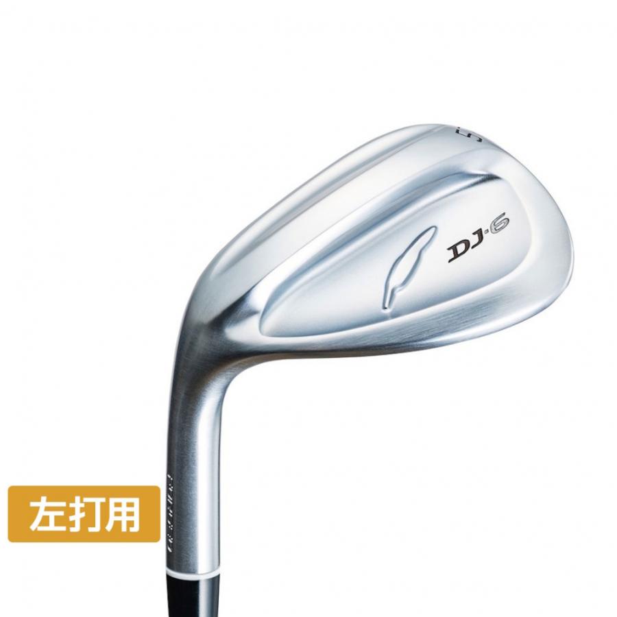 FOURTEEN フォーティーン DJ-6 LH ウェッジ ゴルフ DS-91w WEDGE 47゜/12゜ 2023年モデル メンズ 左用 : アルペングループヤフー店 - 通販 ...