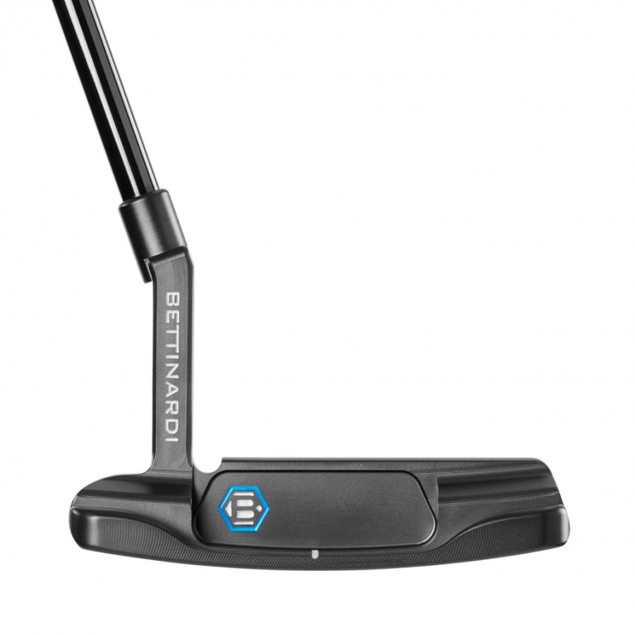 BETTINARDI ベティナルディ BB1 ver8 ゴルフ パター 2024年モデル メンズ : アルペングループヤフー店 - 通販 - Yahoo!ショッピング