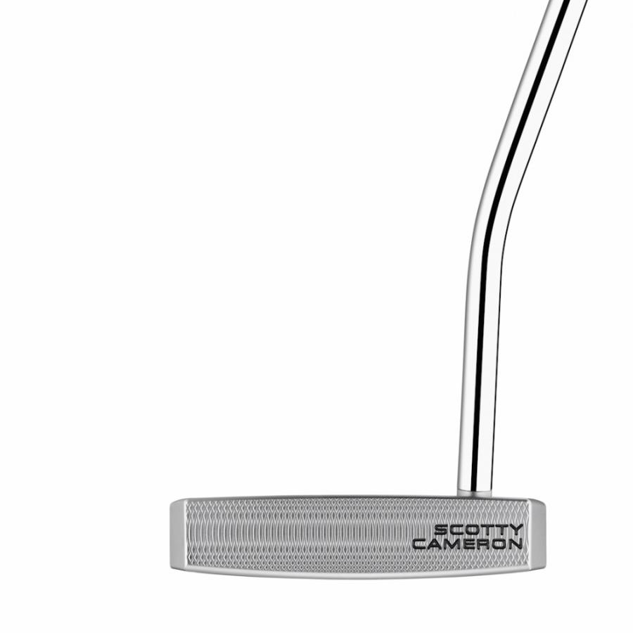 SCOTTY CAMERON スコッティキャメロン 24PHANTOM 7 24ファントム SCOTTY CAMERON スコッティキャメロン 24PHANTOM 7 24ファントム