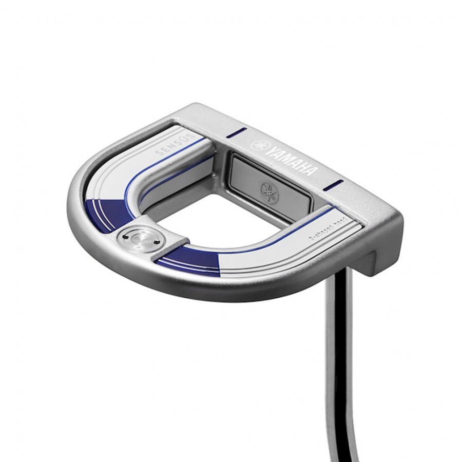 YAMAHA ヤマハ レディース PUTTER SENSUS D ゴルフ パター 2023年モデル : アルペングループヤフー店 - 通販 - Yahoo!ショッピング