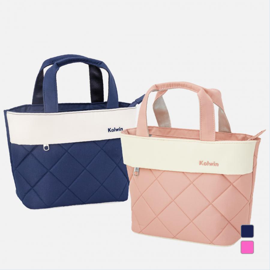 Kolwin コルウィン レディース カートポーチ ゴルフ ポーチ : アルペングループヤフー店 - 通販 - Yahoo!ショッピング