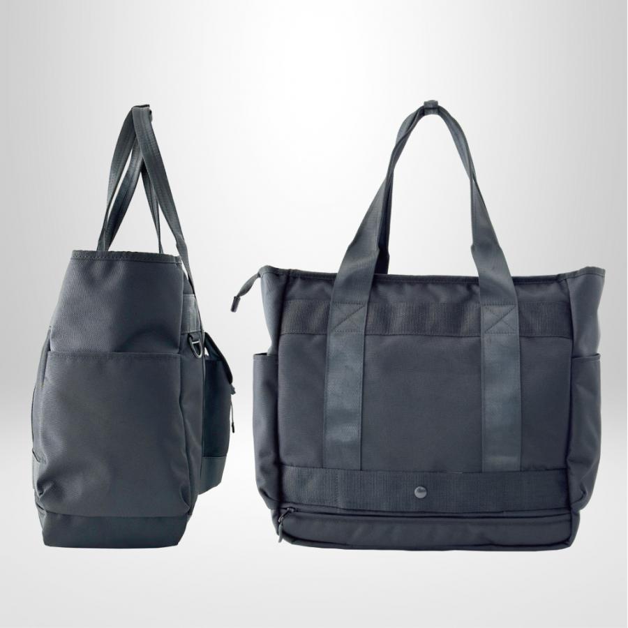 TIGORA ティゴラ T. トートバッグ TR-TドットFWトート ア 0240137513 メンズ ゴルフ ボストンバッグ : ブラック : アルペングループヤフー店 - 通販 ...