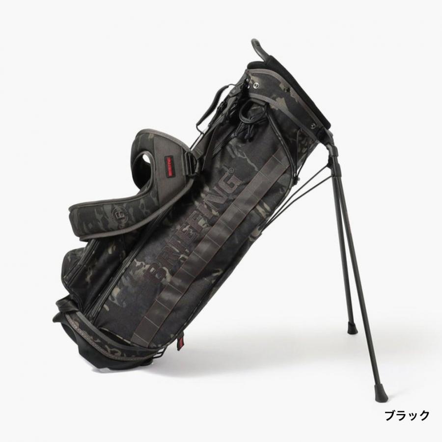 ブリーフィング CR-4 #03 1000D BRG231D08 ゴルフ キャディバッグ BRIEFING :0323303703:アルペングループヤフー店 - 通販 - Yahoo!ショッピング