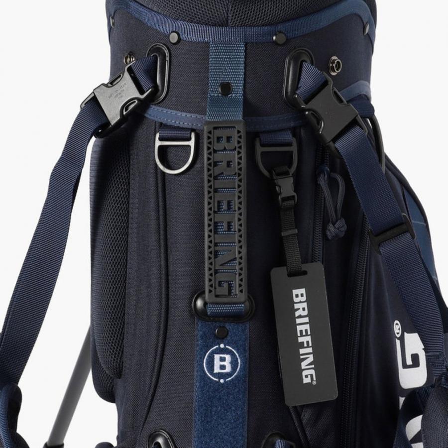 ブリーフィング CR-4 #03 1000D BRG231D08 ゴルフ キャディバッグ BRIEFING :0323303703:アルペングループヤフー店 - 通販 - Yahoo!ショッピング
