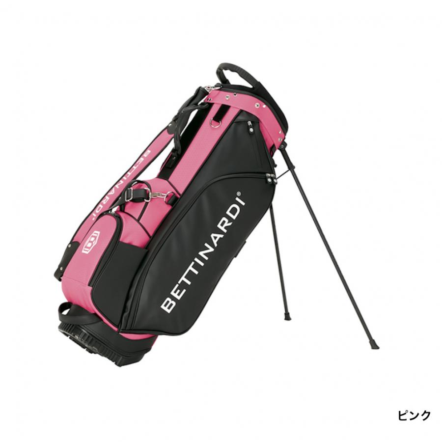 BETTINARDI ベティナルディ Stand Bag 23550203 ゴルフ スタンド BETTINARDI ベティナルディ Stand Bag 23550203 ゴルフ スタンド