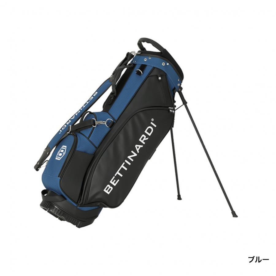 BETTINARDI ベティナルディ Stand Bag 23550203 ゴルフ スタンド BETTINARDI ベティナルディ Stand Bag 23550203 ゴルフ スタンド