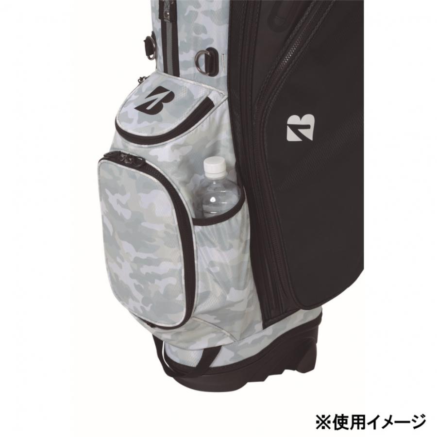 BRIDGESTONE GOLF ブリヂストン キャディバッグ 軽量 スタンド BRIDGESTONE GOLF ブリヂストン キャディバッグ 軽量 スタンド