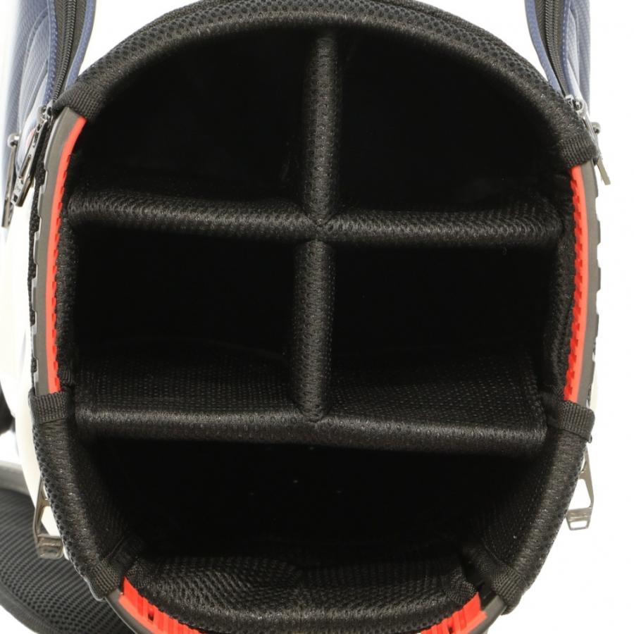 スリクソン レプリカスポーツ GGC-S205 GGCS205 メンズ ゴルフ キャディバッグ 10型 SRIXON : 0331564514 : アルペングループヤフー店 - 通販 ...