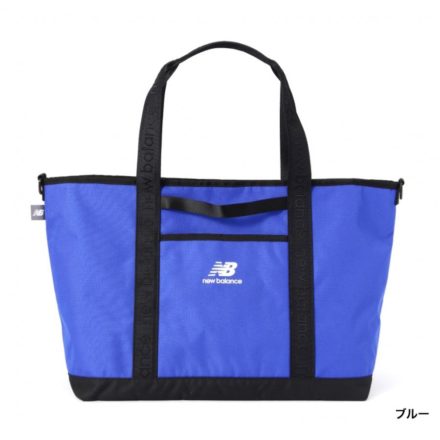 New Balance（ニューバランス） TOTE BAG 0125981003 ゴルフ ボストン