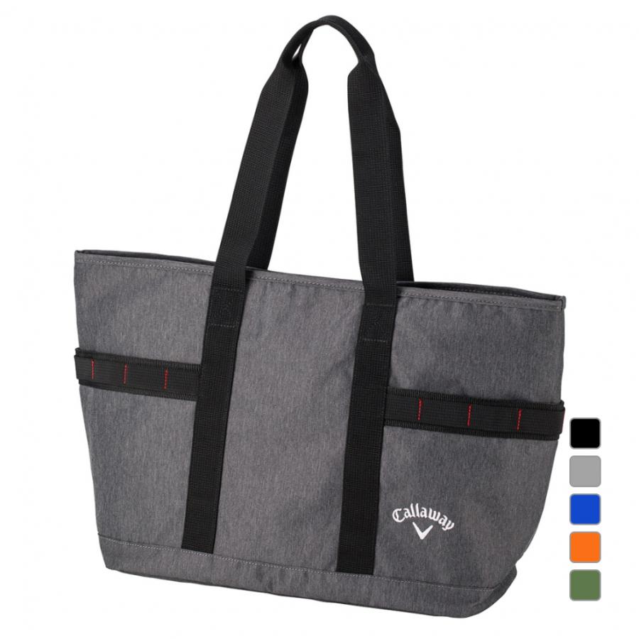 Callaway（キャロウェイ） Urban Tote 23 JM トート バッグ 4518864138