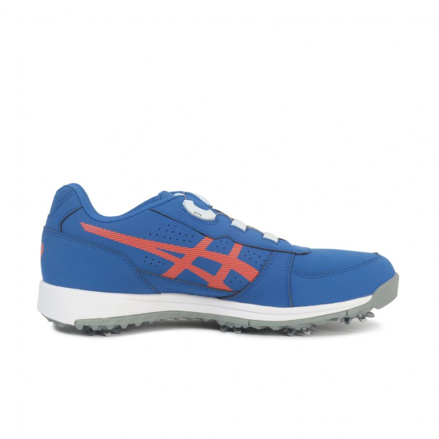 ASICS アシックス ゴルフシューズ GEL-PRESHOT BOA ゲルプレ ASICS アシックス ゴルフシューズ GEL-PRESHOT BOA ゲルプレ