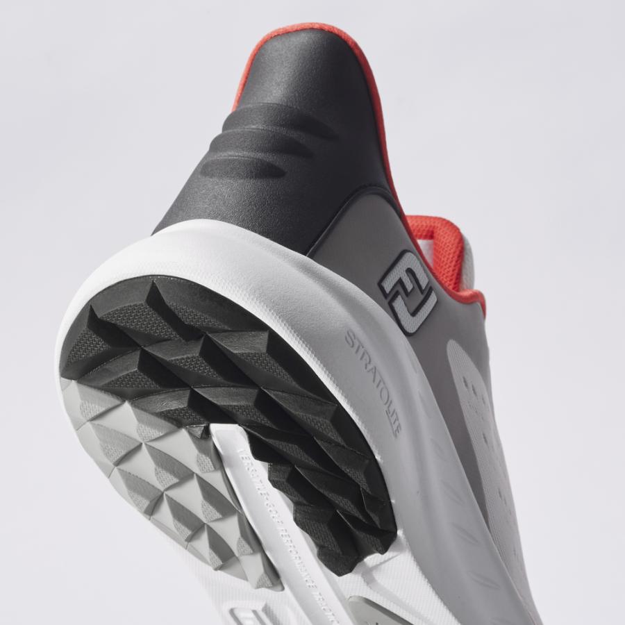 フットジョイ ゴルフシューズ FJ FLEX XP フレックス エックスピー 56277 メンズ ゴルフ シューレース式スパイクレスシューズ ...