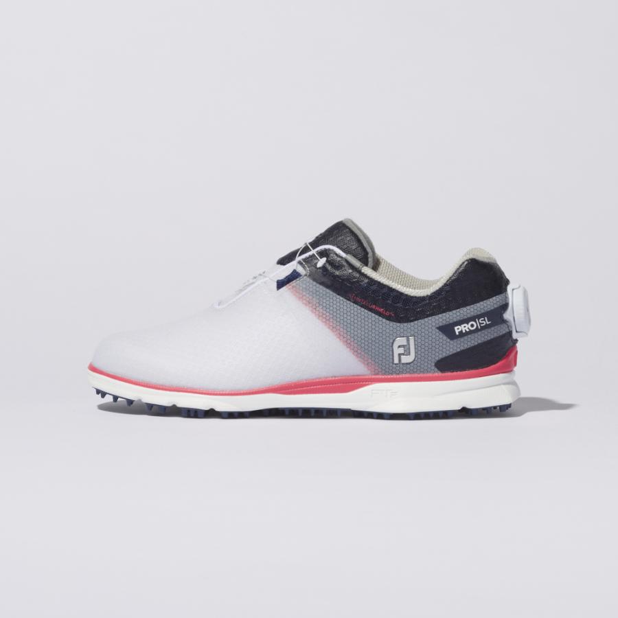 FootJoy フットジョイ レディース ゴルフシューズ PRO SL SPORT BOA プロ エスエル スポーツ ボア 98160 ゴルフ ...