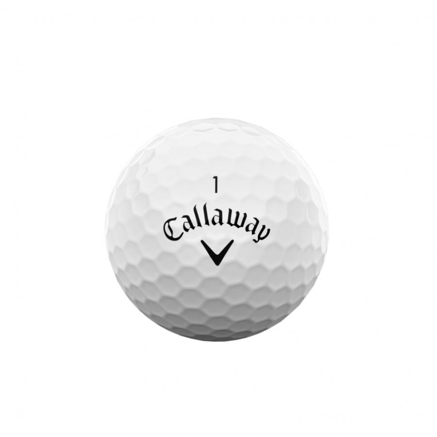 Callaway キャロウェイ SUPERSOFT 25 1ダース 12球入 ゴルフ 公認球 : アルペングループヤフー店 - 通販 - Yahoo!ショッピング