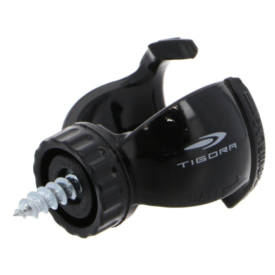 TIGORA ティゴラ ボールピッカー TR3051 ボール・クラブ・フラッグが屈まず取れる! ピッカーBK ゴルフ ラウンド小物 練習器具 : アルペングループヤフー店 - 通販 ...