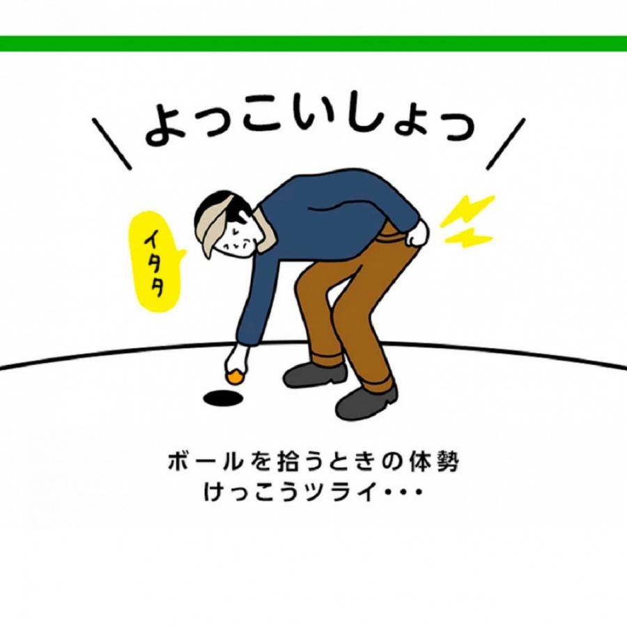 TIGORA ティゴラ ボールピッカー TR3051 ボール・クラブ・フラッグが屈まず取れる! ピッカーBK ゴルフ ラウンド小物 練習器具 : アルペングループヤフー店 - 通販 ...