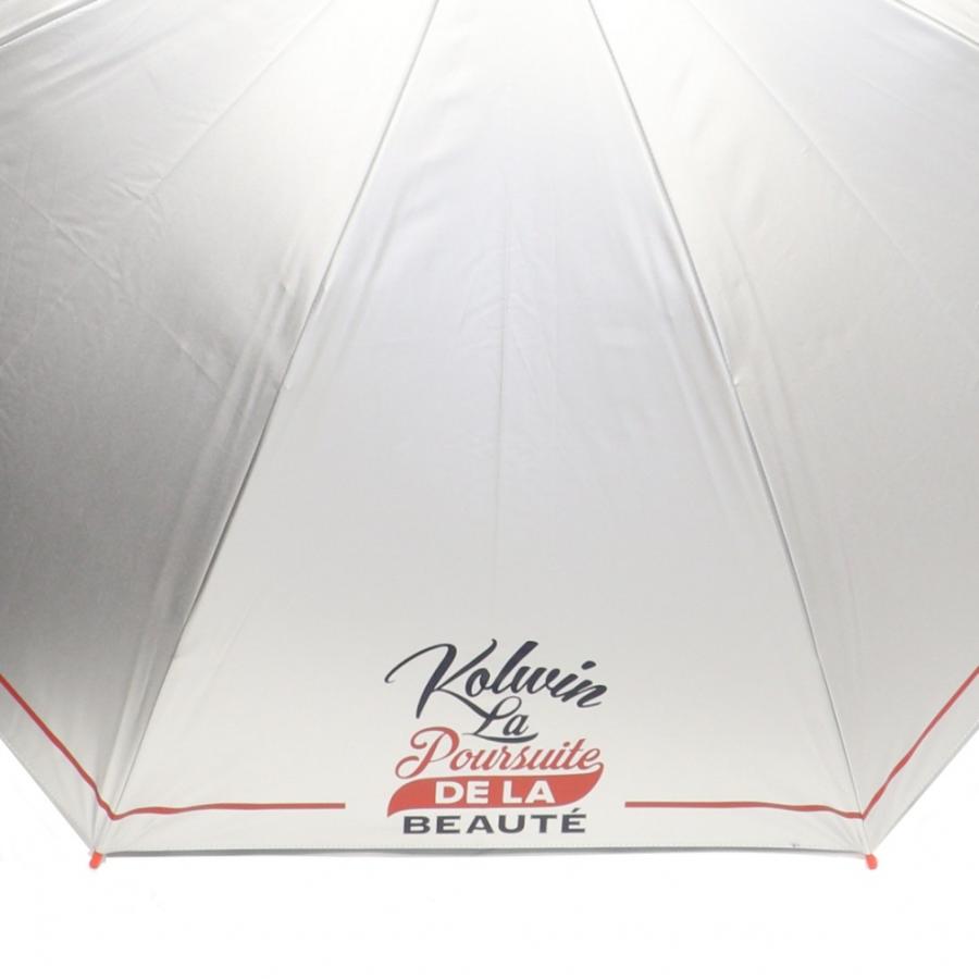 Kolwin コルウィン パラソル UVカット レディス 軽量305gサイズ 65cm 晴雨兼用 UVカット率99% ゴルフ 傘 : アルペングループヤフー店 - 通販 - Yahoo!ショッピング