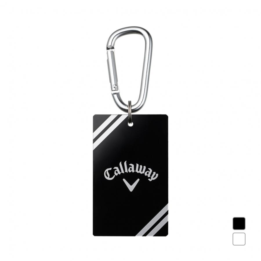 Callaway キャロウェイ Name Tag-2 25 JM 7193632269 ゴルフ ネームプレート : アルペングループヤフー店 ...